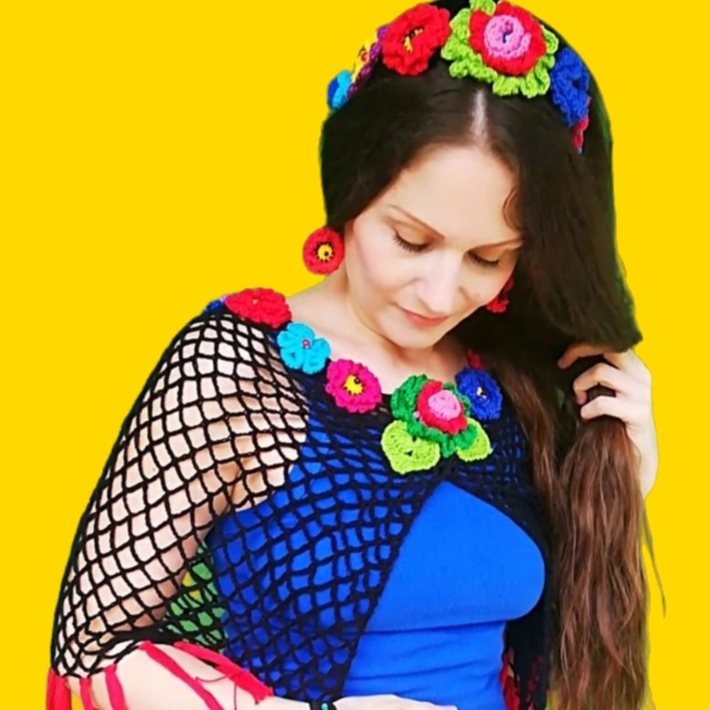 Unique Wearable Art for Unique People
