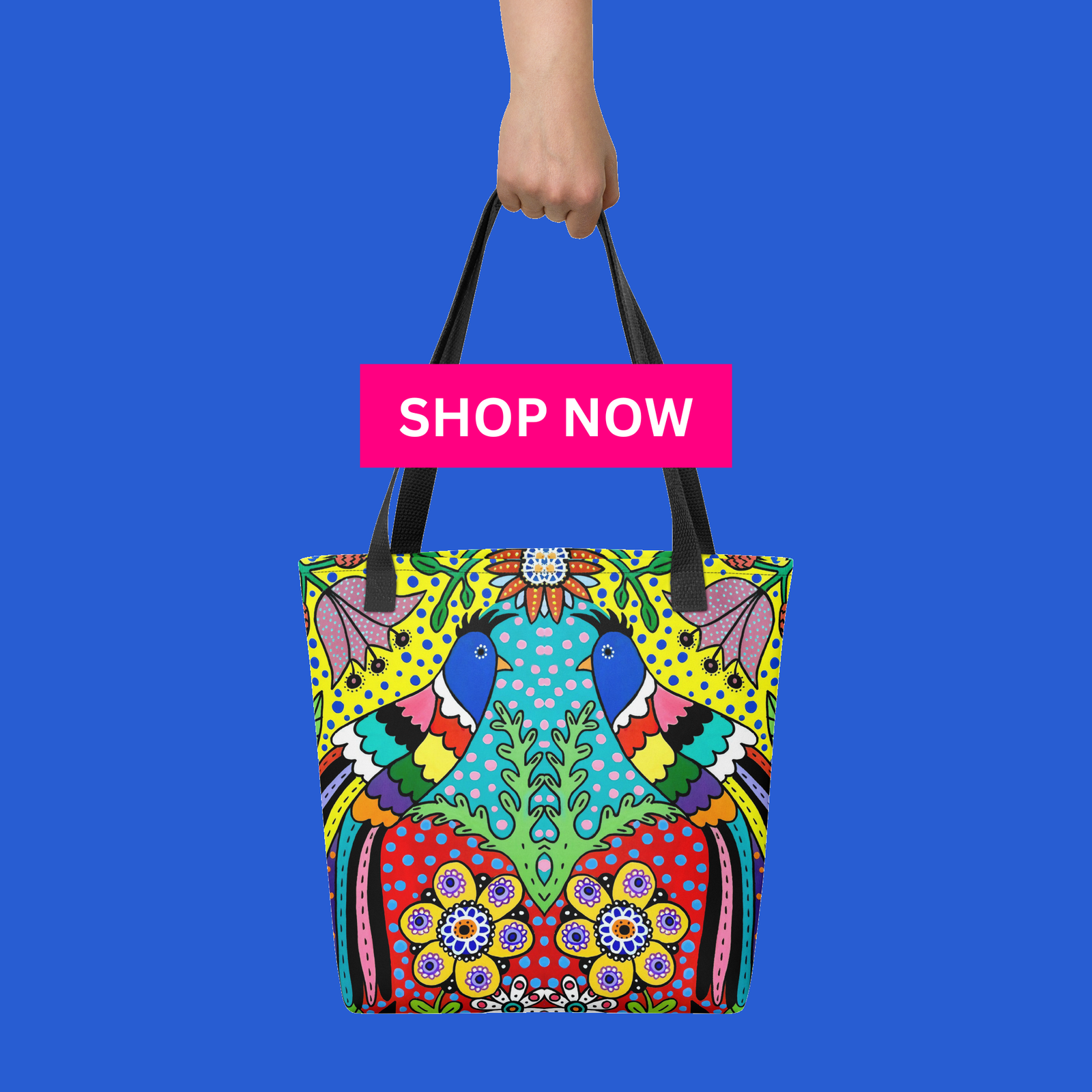Unique Wearable Art for Unique People