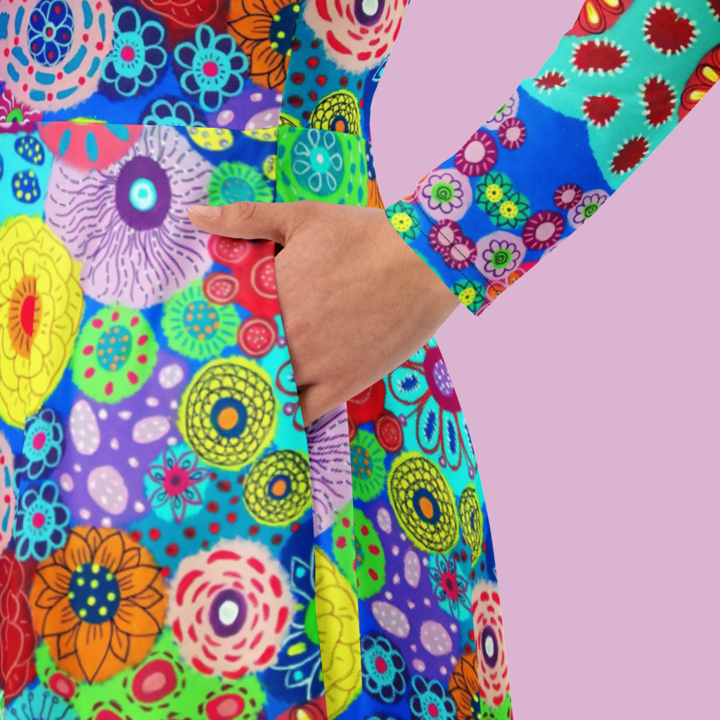Unique Wearable Art for Unique People